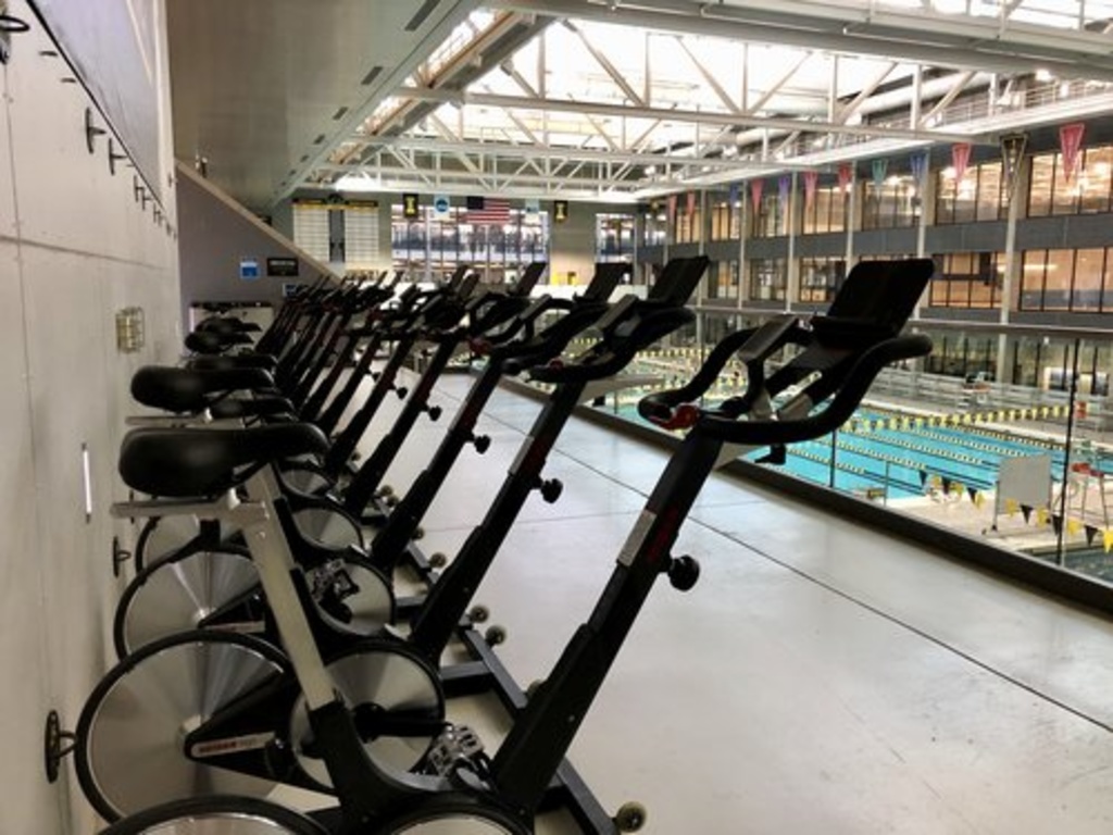 CAMPUS RECREATION & WELLNESS CENTER | Olympic Sports Strength ...
