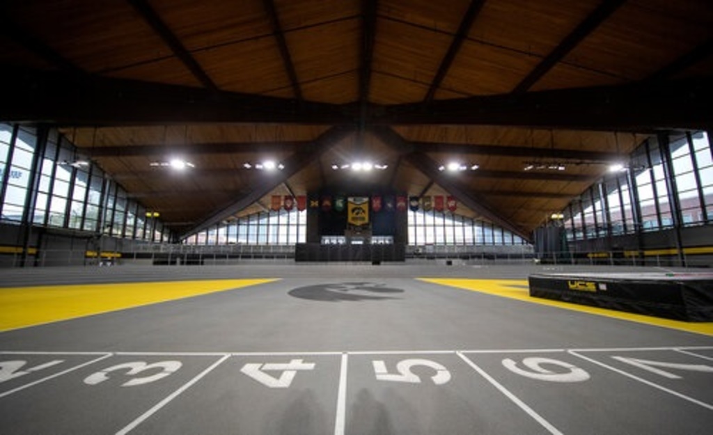 RECREATION BUILDING | Olympic Sports Strength & Conditioning - The ...