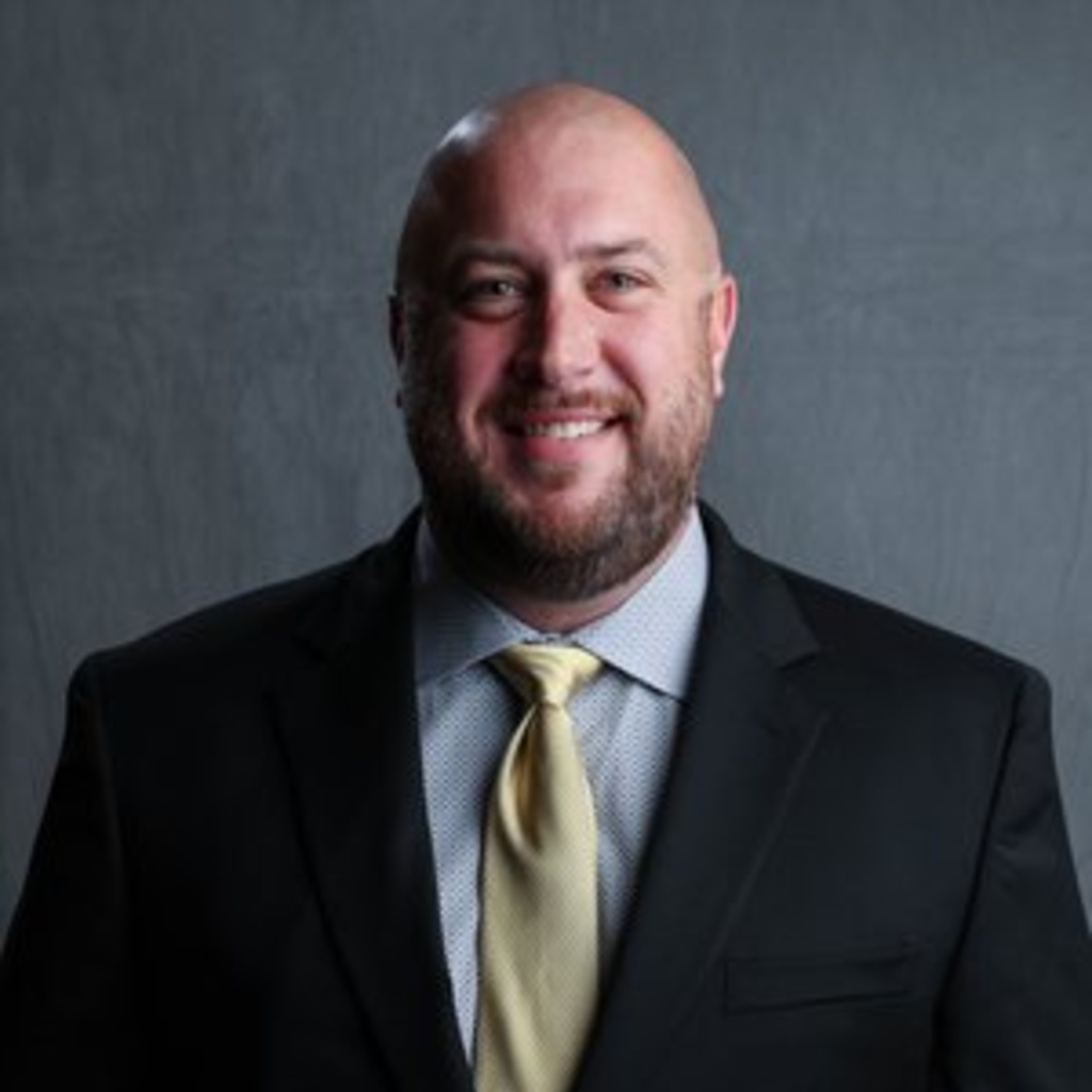 People | Olympic Sports Strength & Conditioning | The University of Iowa