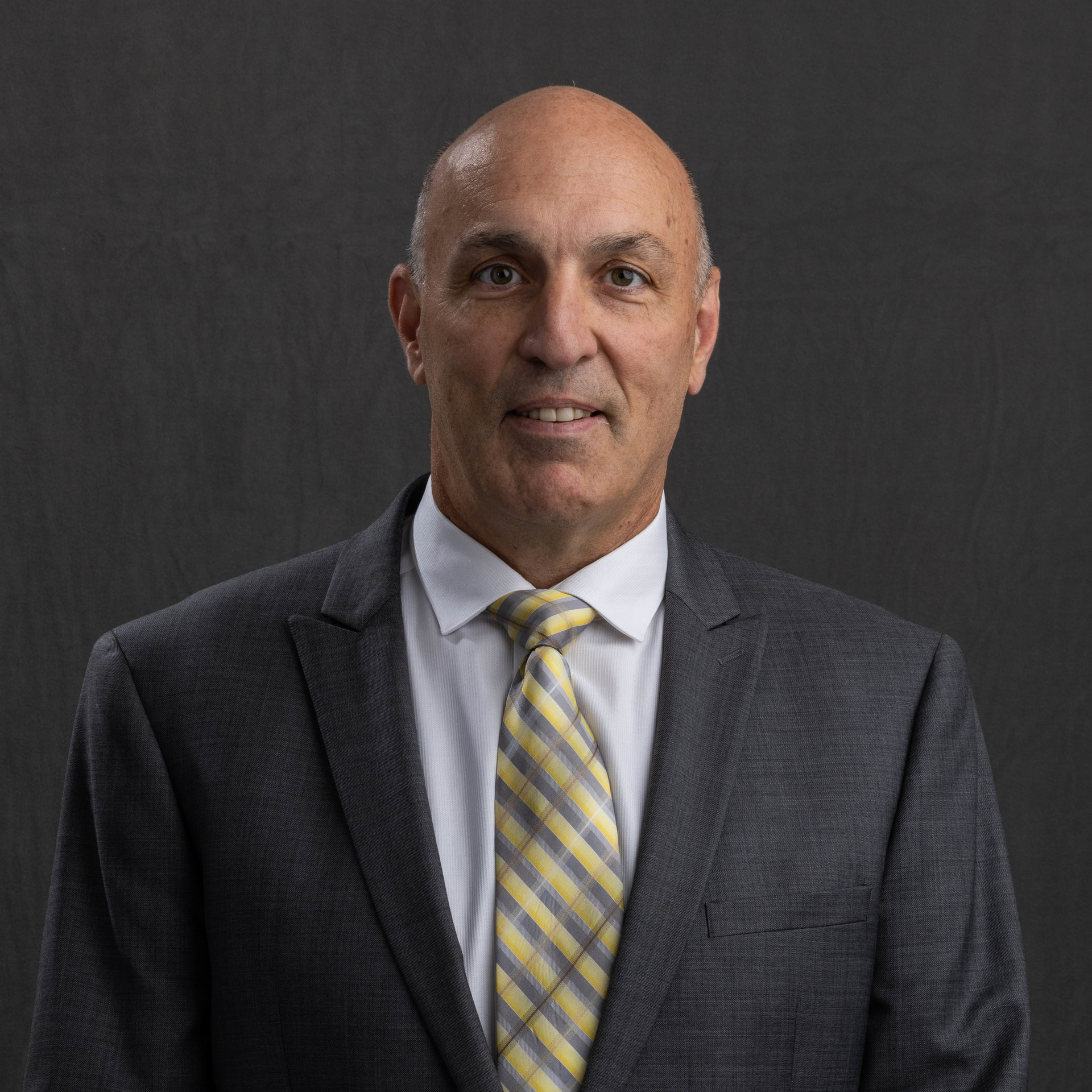 Staff | Olympic Sports Strength & Conditioning - The University of Iowa