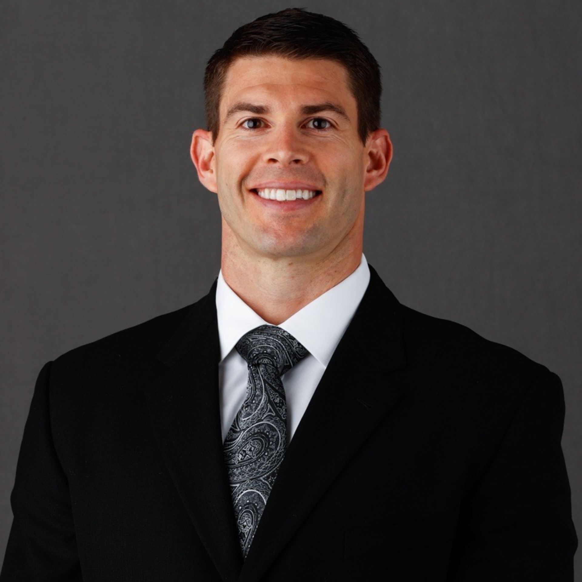 Cody Roberts | Olympic Sports Athletic Performance - The University of Iowa