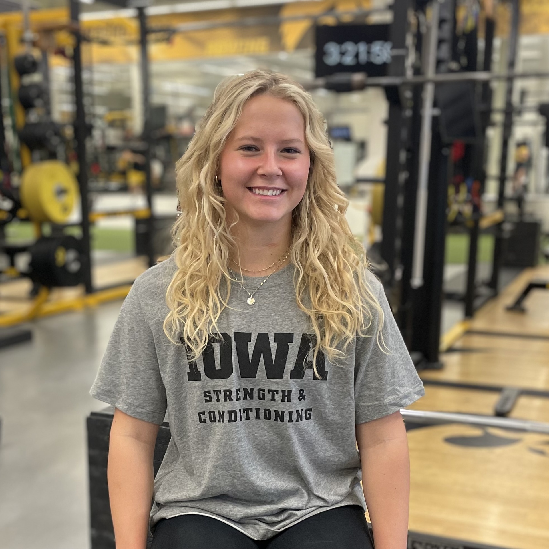 Victoria Carter | Olympic Sports Strength & Conditioning - The ...