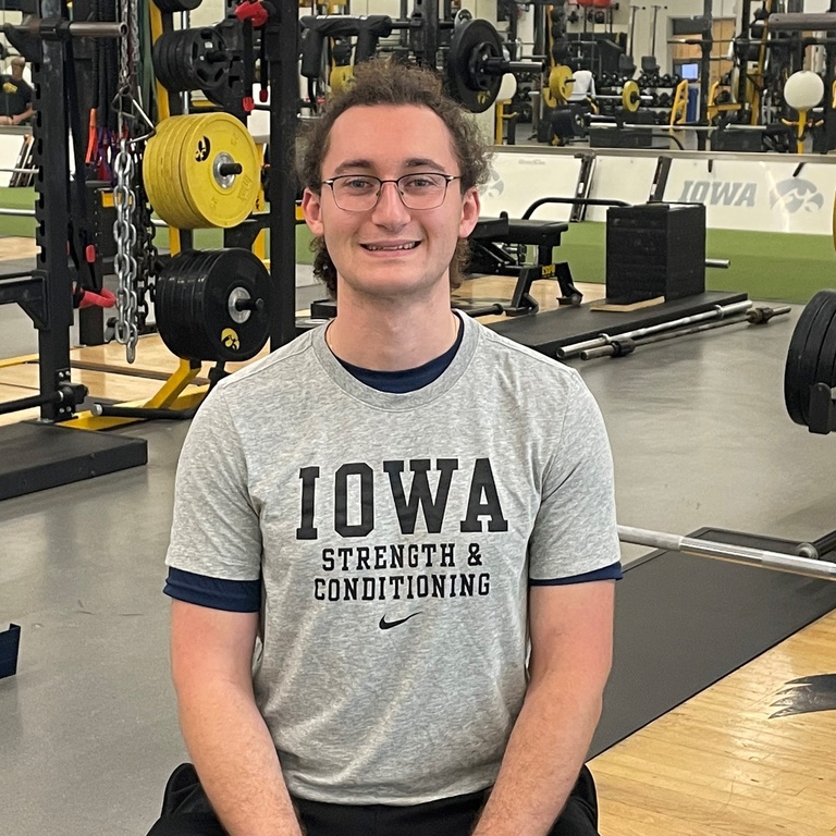 Internship | Olympic Sports Strength & Conditioning - The University of ...